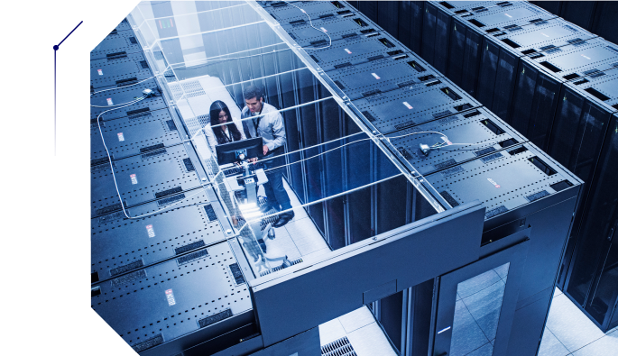 Tailored IT Solutions for Hybrid Ecosystems | Flexential